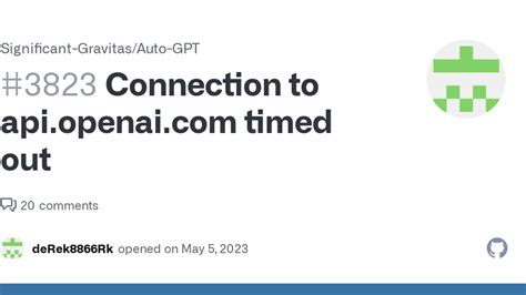 Solutions For Timed Out Error Fusion Chat