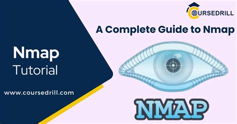 Nmap Tutorial Master Network Scanning Like A Pro 2025
