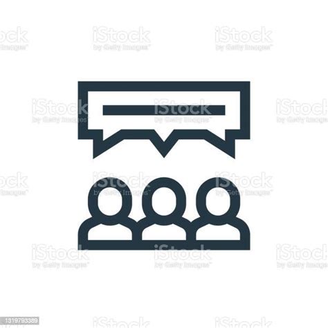 고객 리뷰 개념에서 아이콘 벡터를 검토합니다 리뷰 편집 가능한 스트로크의 얇은 줄 그림입니다 웹 및 모바일 앱 로고 인쇄 미디어에 사용하기 위한 선형 기호를 검토합니다