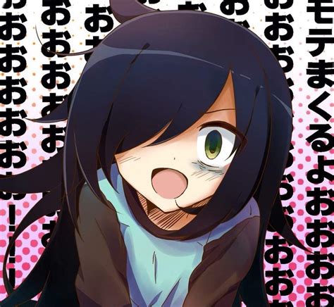 Tomoko Kuroki Anime Amino