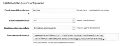 Centralized Logging Platform For EC Instances Over AWS PrivateLink Networking Content Delivery