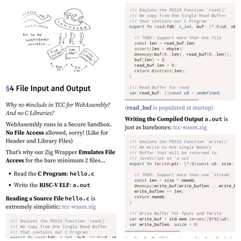Lup Yuen Lee On Linkedin Ziglang Webassembly