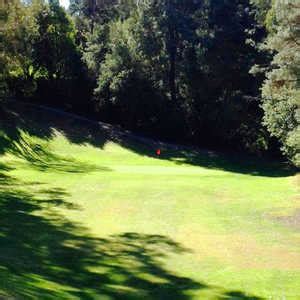 Golf California August Notes