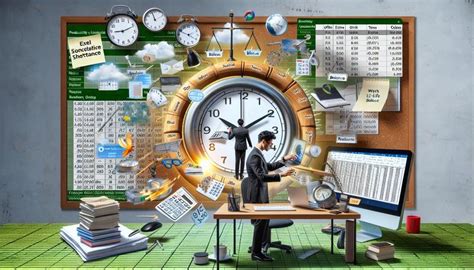 提升辦公效率：一篇文搞懂所有 Excel換行的疑難雜症 Uptogo