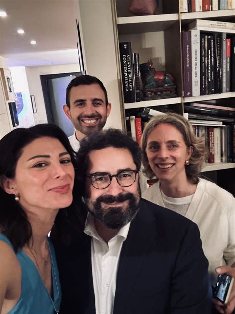 Rawan Gabrielle Osman On Linkedin Ciao From Milan