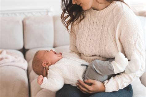 Post Partum E Puerperio Formazione Infanzia