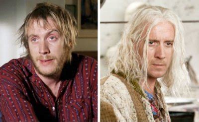 Rhys Ifans Harry Potter