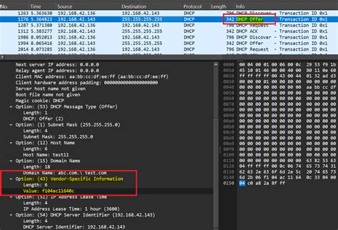 how to set up dhcp option 43 to provide controller ip to cisco aps
