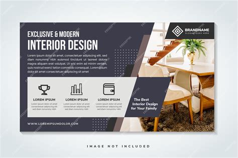 Premium Vector Horizontal Brochure Template Layout Design Corporate Business Annual Report