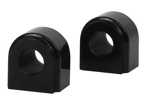Whiteline 15 21 Volkswagen Golfgti Rear Sway Bar Bushing Service Kit