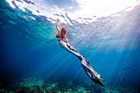 Choose The Perfect Mermaid Tail Tips On Durability Comfort