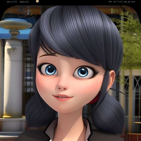 Chat With Marinette Enjoy Free Ai Character Voice Chat Talkie Ai