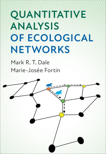 Quantitative Analysis Of Ecological Networks