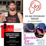 The Sex And Psychology Podcast