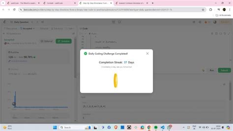 shubham yadav on linkedin 100daysofcode dsa 100daysofcodechallenge