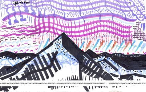 Using Usegsap To Create A Scrolltrigger Scene In Nextjs Tech Via Foci