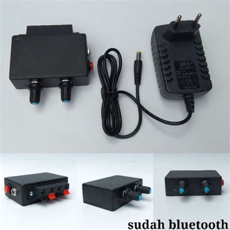 Jual POWER AMPLIFIER BLUETOOTH STEREO KARAOKE Mini Power Mini Ampli Mini Shopee Indonesia