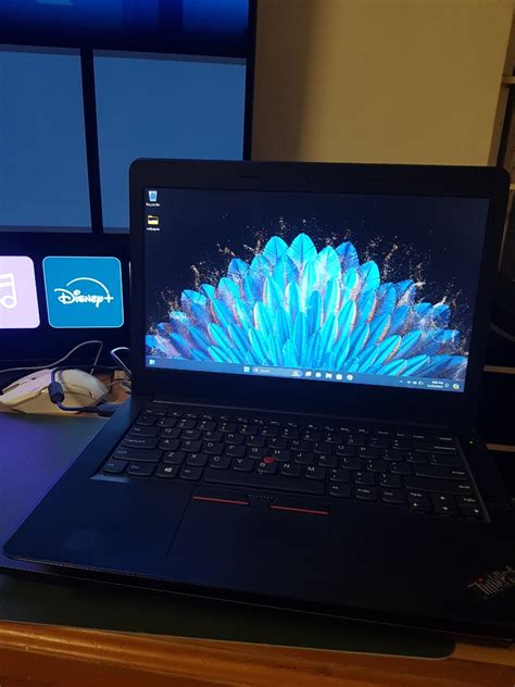 Thinkpad Core I5 7thgen 8gb Ram 256gb Ssd Drive Fastboot 14inch Dolby Audio Computers And Tech