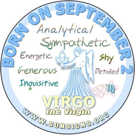 September 29 Zodiac Sign Personality 60 Photos