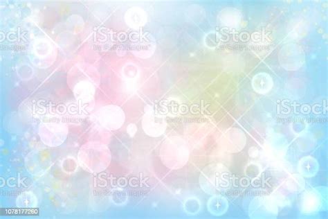 부드러운 색상 스타일 배경 텍스트에 대 한 여유 공간에서 생생한 여름 Bokeh를 추상화 합니다 0명에 대한 스톡 사진 및 기타 이미지 Istock