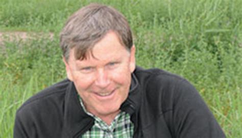 Forage Shop Talk Dan Putnam Hay And Forage Magazine