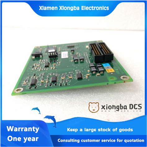 ABB DO Analog Output Module ABB Xiongba