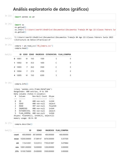 Sesion 12 Pandas Pdf