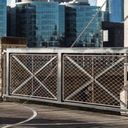 Webnet Frames Jakob Stainless Steel Systems UK