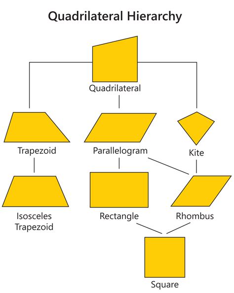 Classifying Quadrilaterals 10th Grade Flashcard Wayground Formerly Quizizz