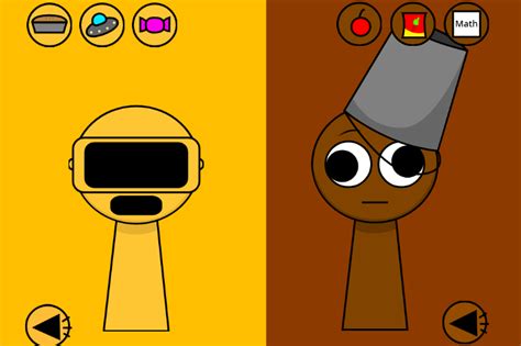 Sprunki Pyramixed 20 0 Mind Bending Pyramid Puzzles That Will Transform Your Gaming Experience