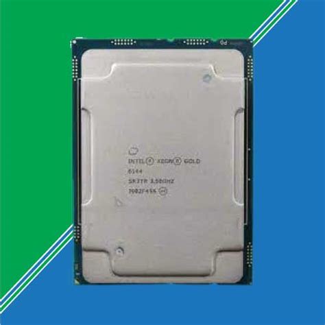 Buy Intel Xeon Gold 6144 Processor 3 50 GHz In UAE