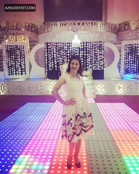 Samah Al Saeed Feet Aznudefeet