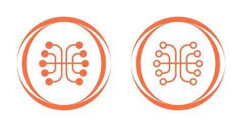 Neural Networks Vector Icon 39030333 Vector Art At Vecteezy