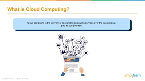 Cloud Computing For Beginners Cloud Computing Explained Cloud Computing Training