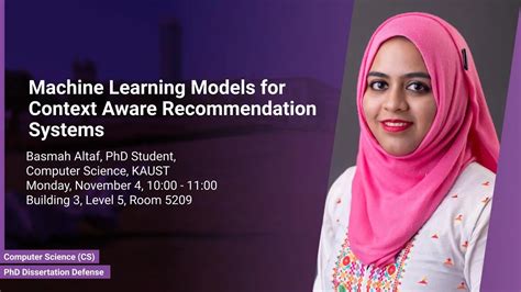 Recommender Systems King Abdullah University Of Science And Technology