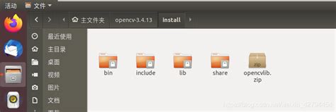opencv 移植与交叉编译详细过程以及问题解决记录 opencv 交叉编译 cmake csdn博客