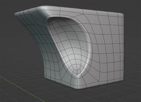 Rate My Boolean Clean Up Topology Rblender