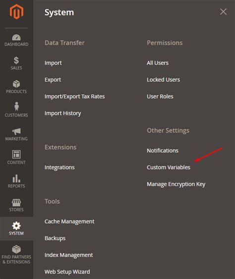 Magento 2 Email Templates Customization Files And Location Magento 2 Transaction Emails