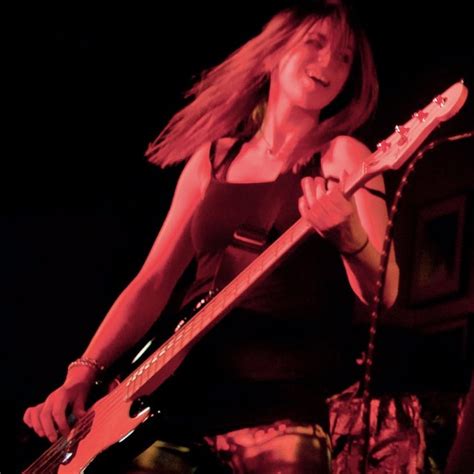 The Rebel Magazine Q A With Jenny Lane