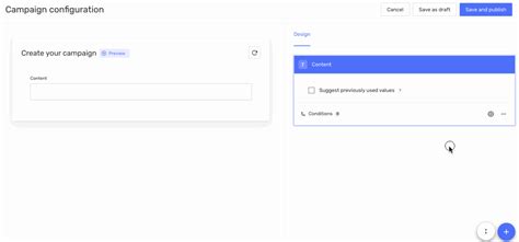 Input Field Settings And Rules Accutics Standardize Accutics