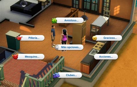 Sims Controller Support Mod Makeniche