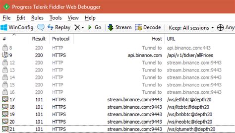 Connecting Too Many Websockets Simultaneously Fails Silently · Issue