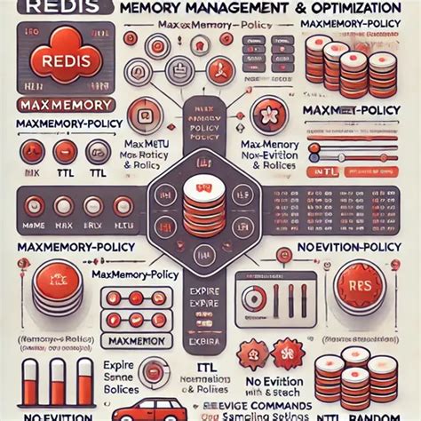 Redis 3編 Redisのメモリ管理とパフォーマンス最適化