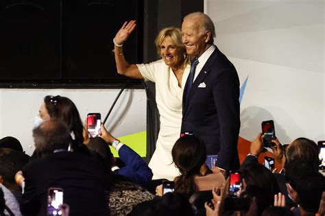 Joe Biden Ensalza El Poder De Las Democracias En Cumbre De Las Américas