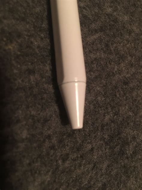 How To Remove Broken Stylus Pen Nibs From Fojojo Stylus And Mini Review Visualartzi