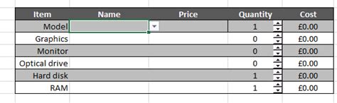 Excel Drop Down List Values Based On Values In Rows Matching Certain Text Stack Overflow