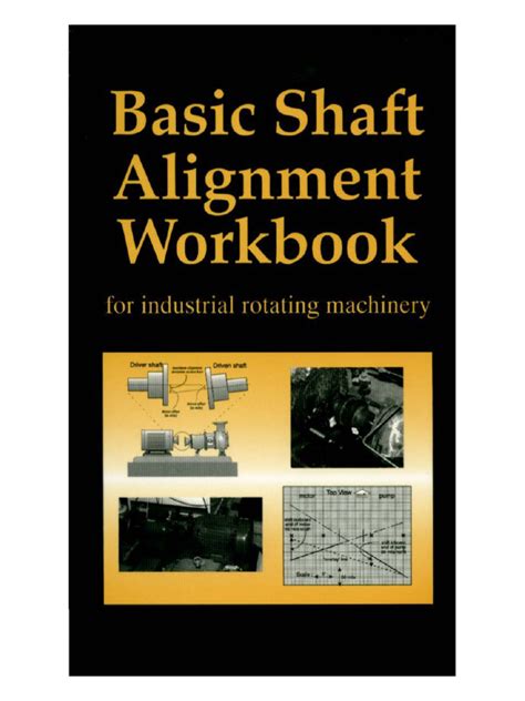 Shaft Alignment 1696853354 Pdf