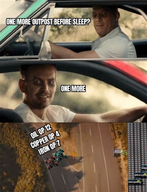 Average Multiplayer Session R Factoriohno