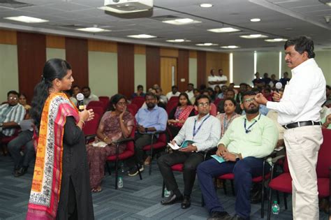 Hrconclave2024 Naanmudhalvan Skilldevelopment Futureofwork Coimbatore Naan Mudhalvan Tn