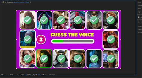 Make A Layer Visible And Always Visible After Appe Adobe Product Community 14370119
